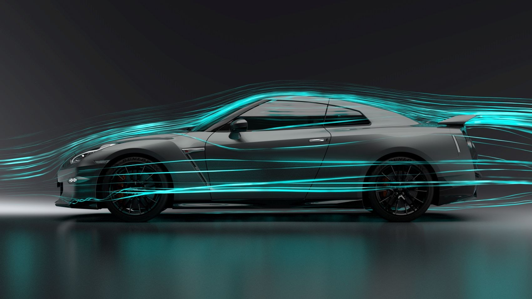 Nissan GT-R (R35, facelift 2023) Nismo 3.8 V6 (600 Hp) AWD DCT